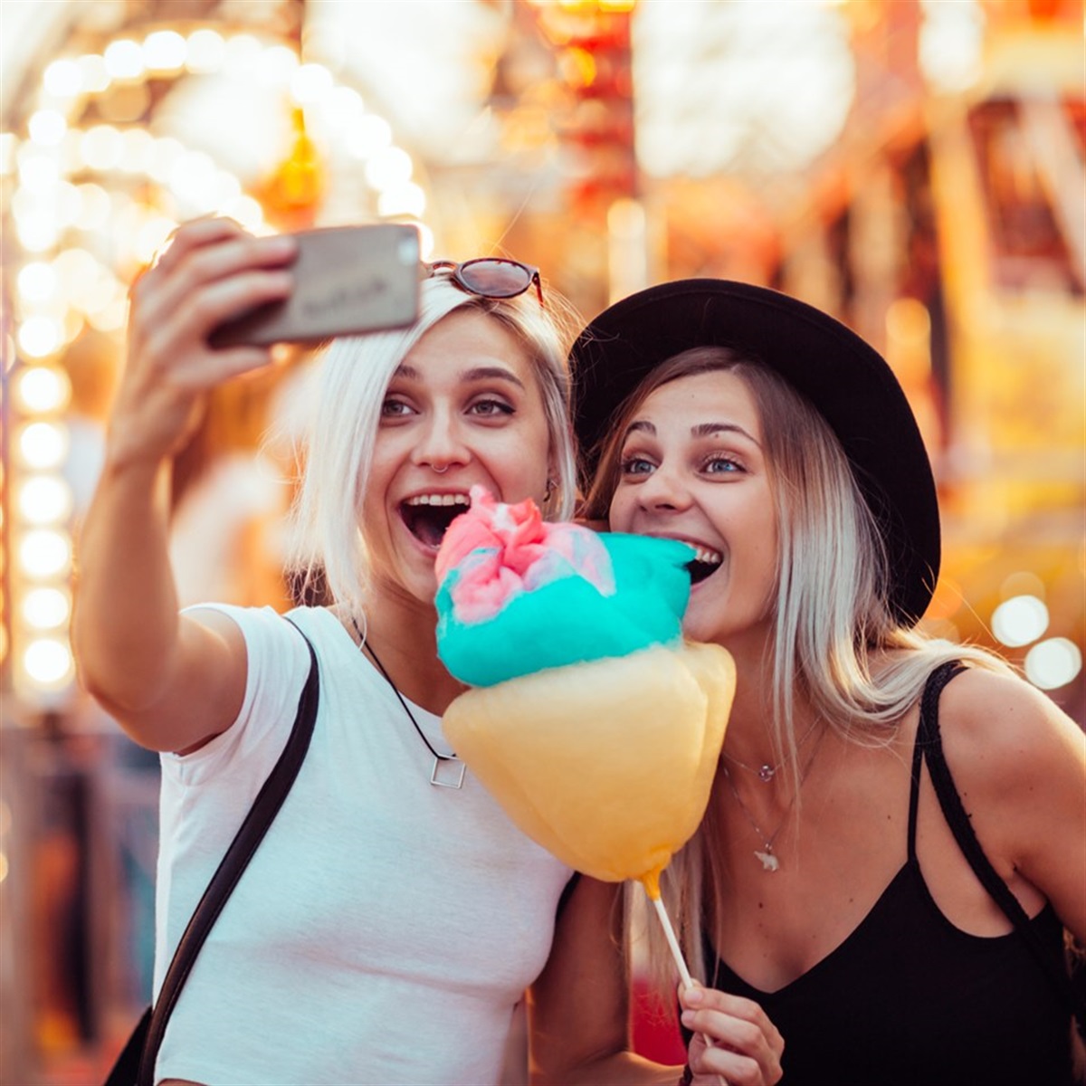 Tens of thousands flocked to Rocky Show Rockhampton Show