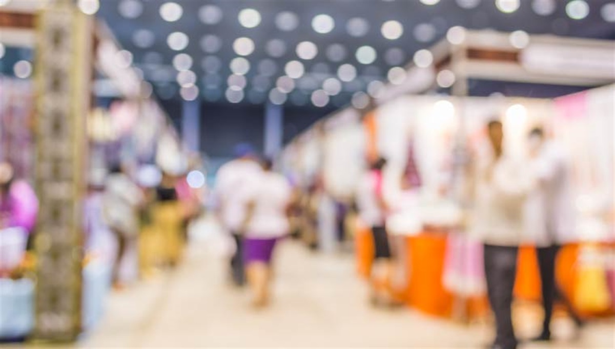 Retail Sites Rockhampton Show