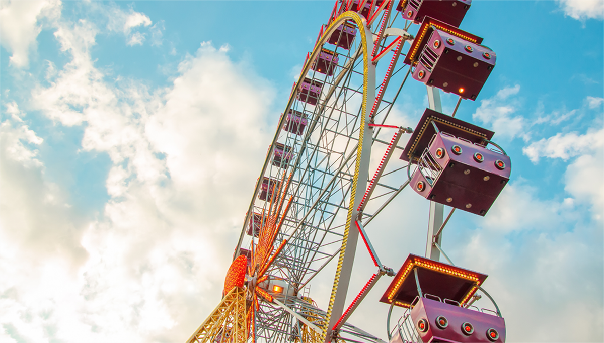 Ticketing FAQs Rockhampton Show