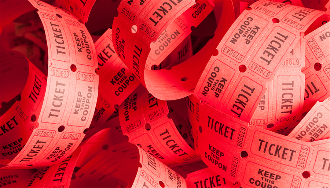 Bonus Tickets Rockhampton Show